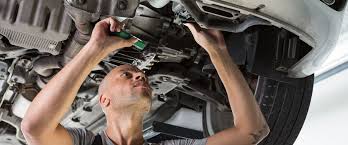 The Basics of Vehicle Cooling System Maintenance | InfoType