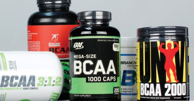 Everything You Need to Know About BCAA Supplementation | InfoType