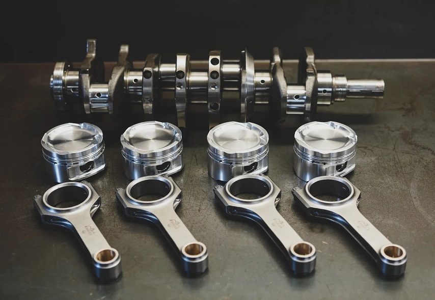 Benefits of Stroking an Engine: A Guide to Buying Stroker Kits