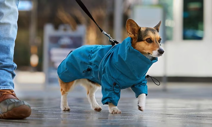 Paws and Possibilities: The Complete Guide to Pet Clothing and ...