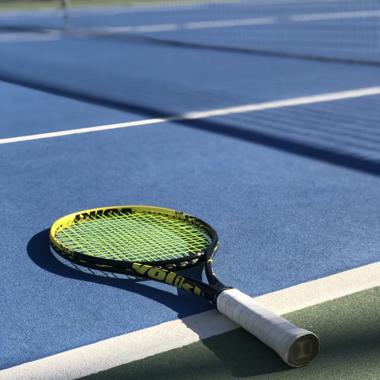 Volkl vs Wilson: Which Brand Wins the Tennis Match? | InfoType