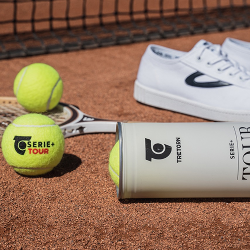 Setting Up a Winning Court: A Guide to Tennis Equipment | InfoType