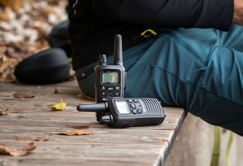 Everything You Need to Know About Two-Way Radios | InfoType