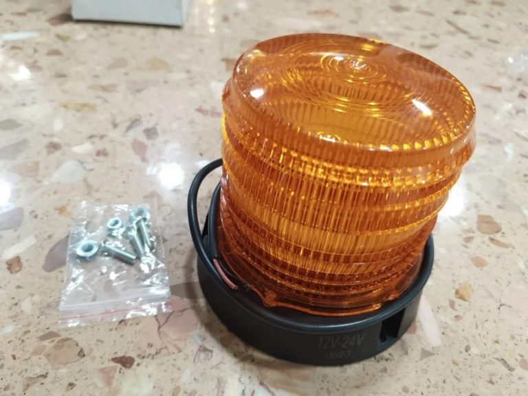 Everything You Need to Know About LED Beacons | InfoType