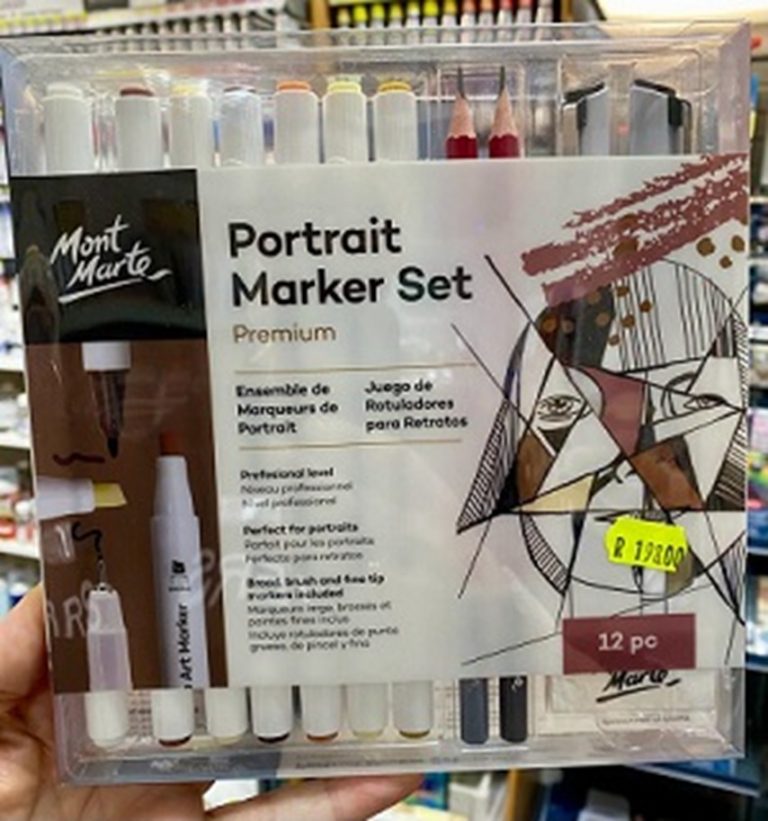 A Guide to Art Markers: Choosing the Right Tool for Your Creative ...