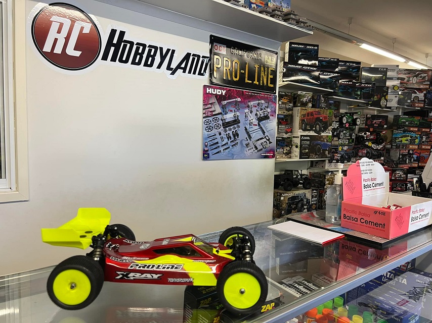 Exploring the World of RC Fun: A Guide for All Ages | InfoType