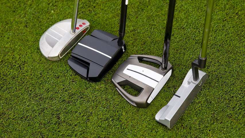 How to Choose Golf Putters That Truly Fit Your Game | InfoType